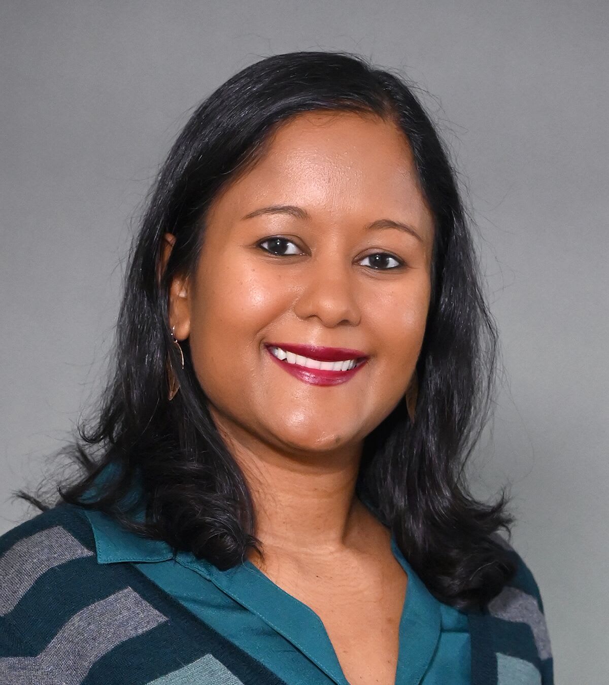 Srivani Sridhar, MD | UW Health