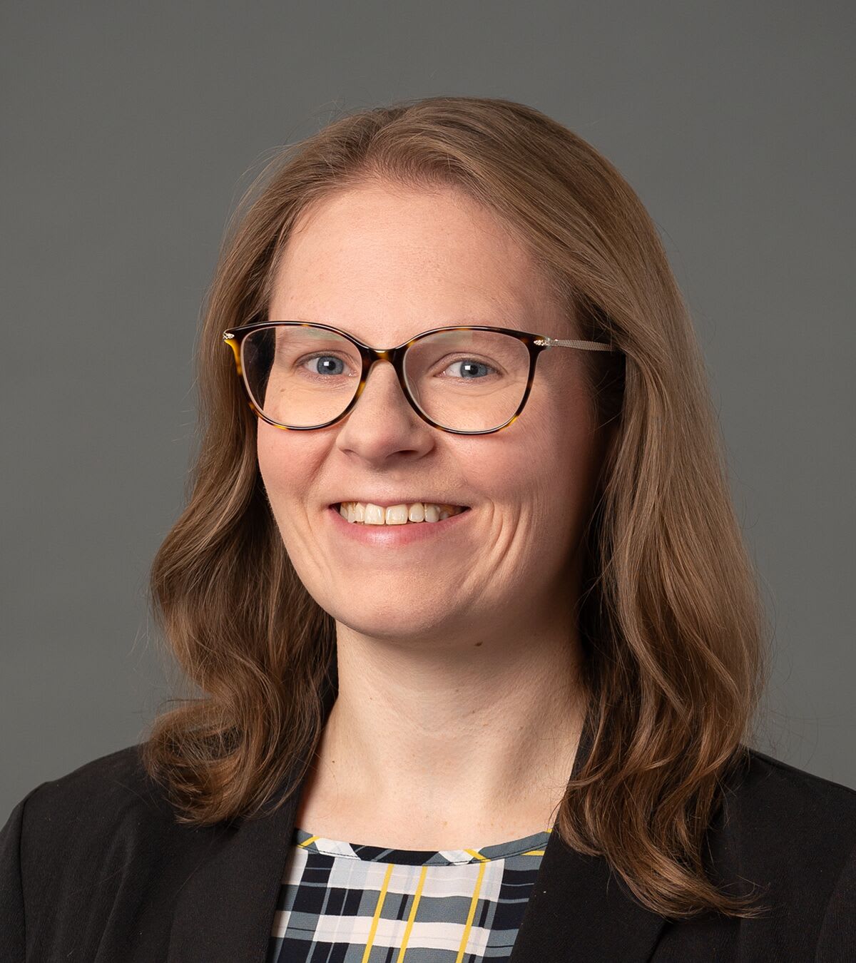 Cassandra Alcock, NP | UW Health