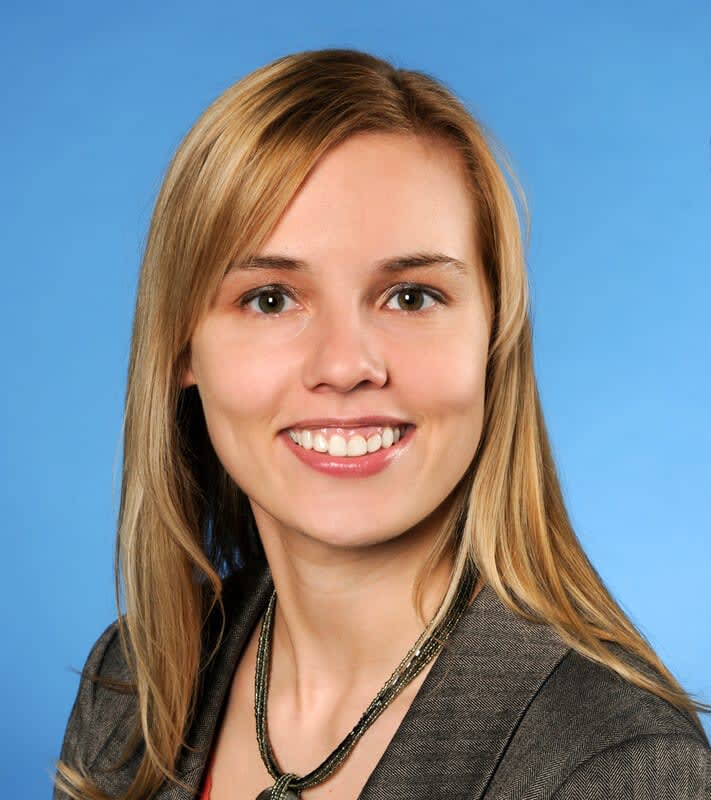 Jessica Muccianti, PA | UW Health