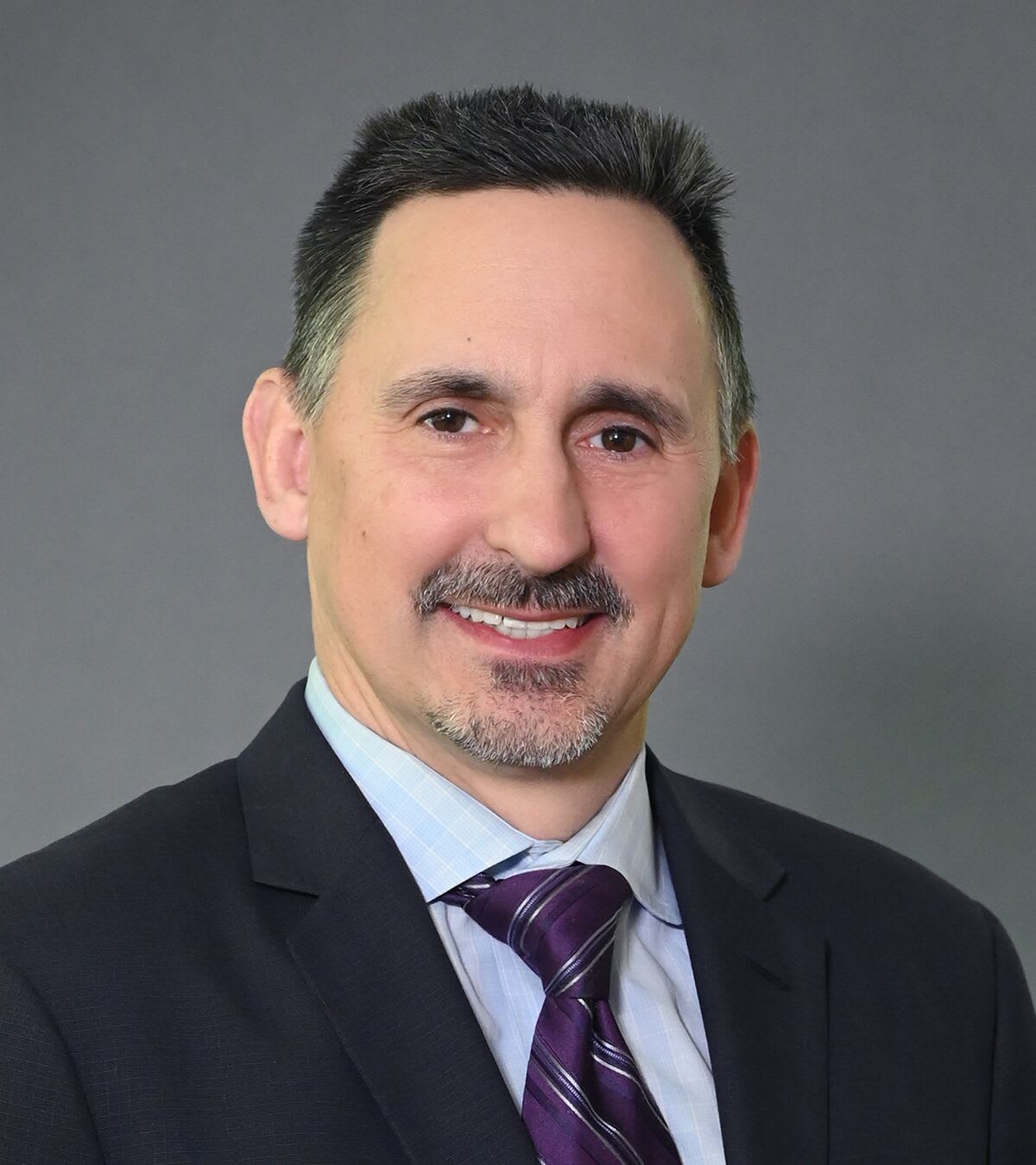 John Trapp, MD | UW Health