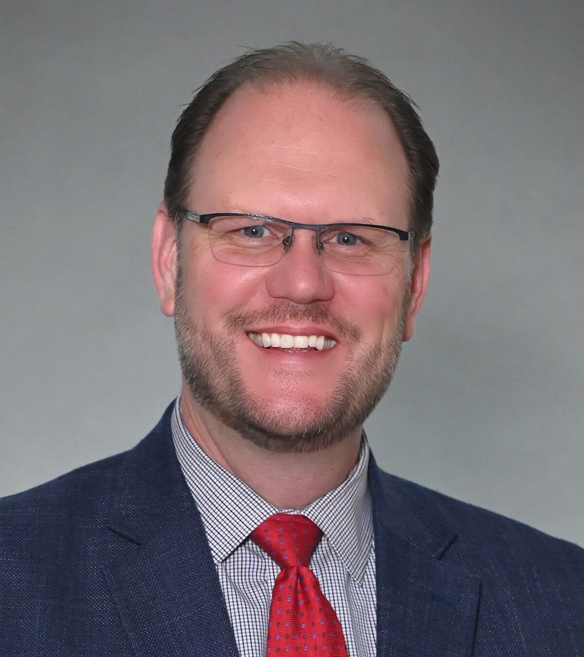 Timothy Flynn, MD | UW Health