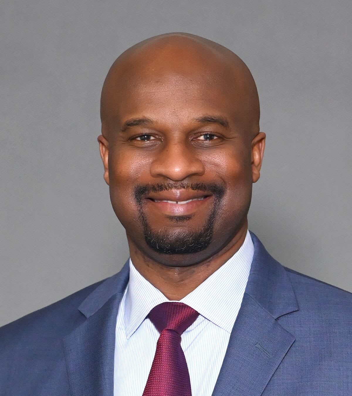 William Cunningham, MD, FACOG | UW Health