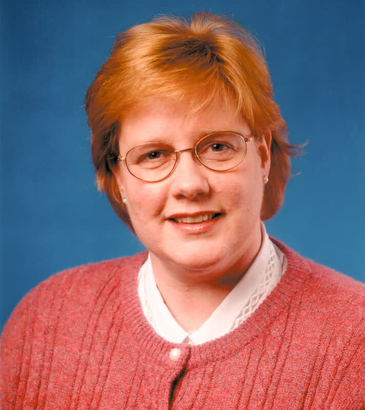 Mary Simmons, MD | UW Health