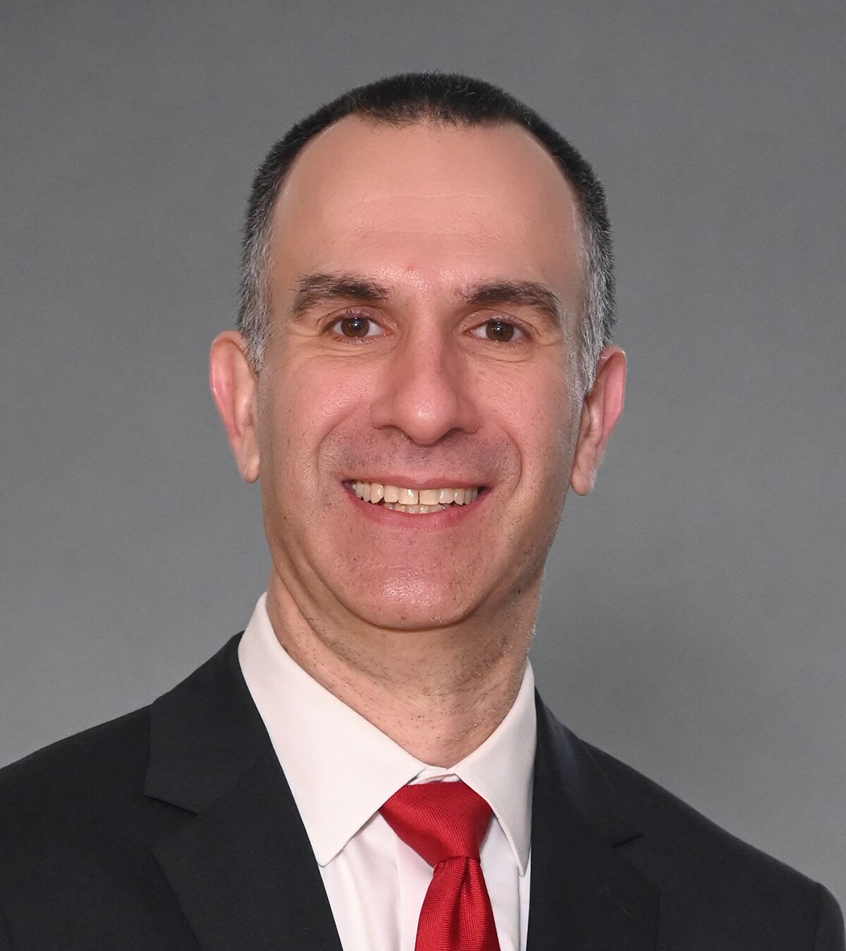 Eric Xanthopoulos, MD | UW Health