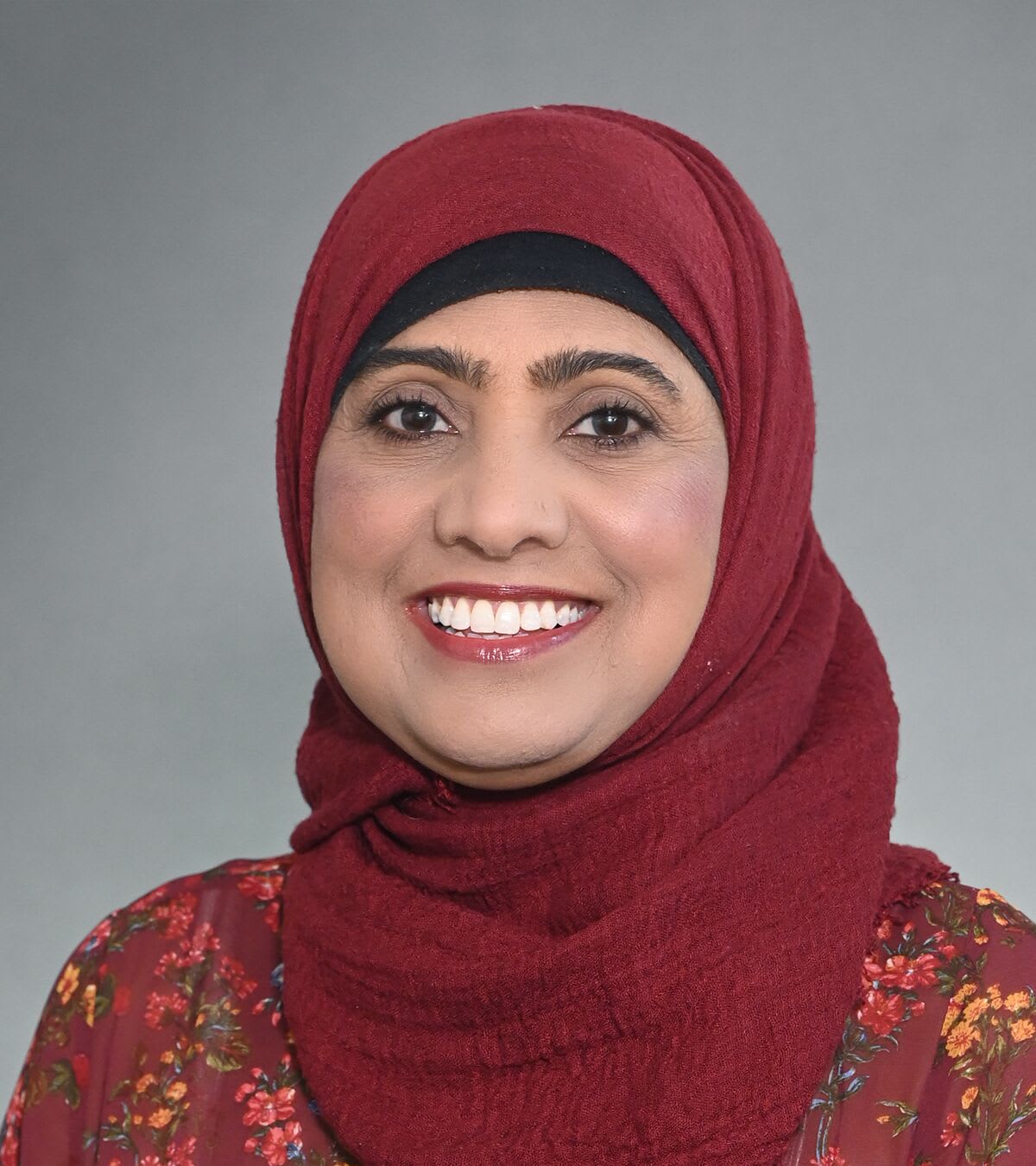 Fatima Mohiuddin, MD | UW Health