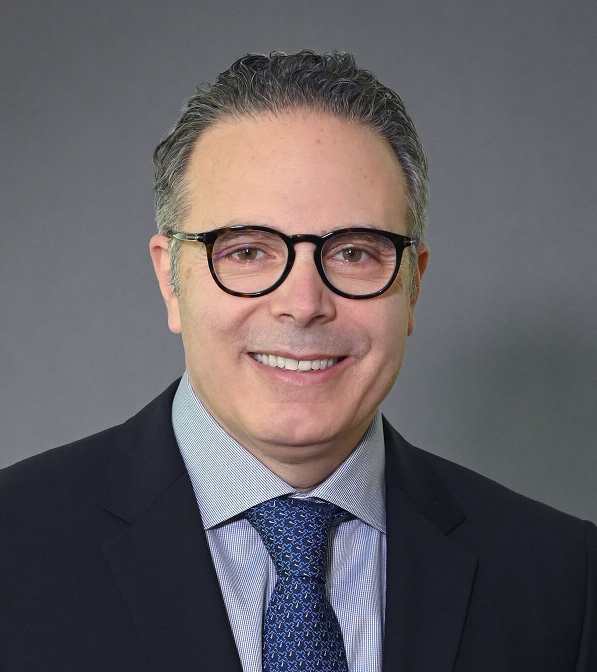 Tarek Harb, MD, FACOG | UW Health