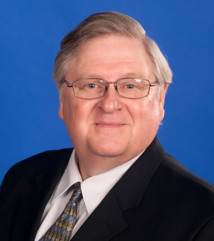 Scott Homann, MD | UW Health