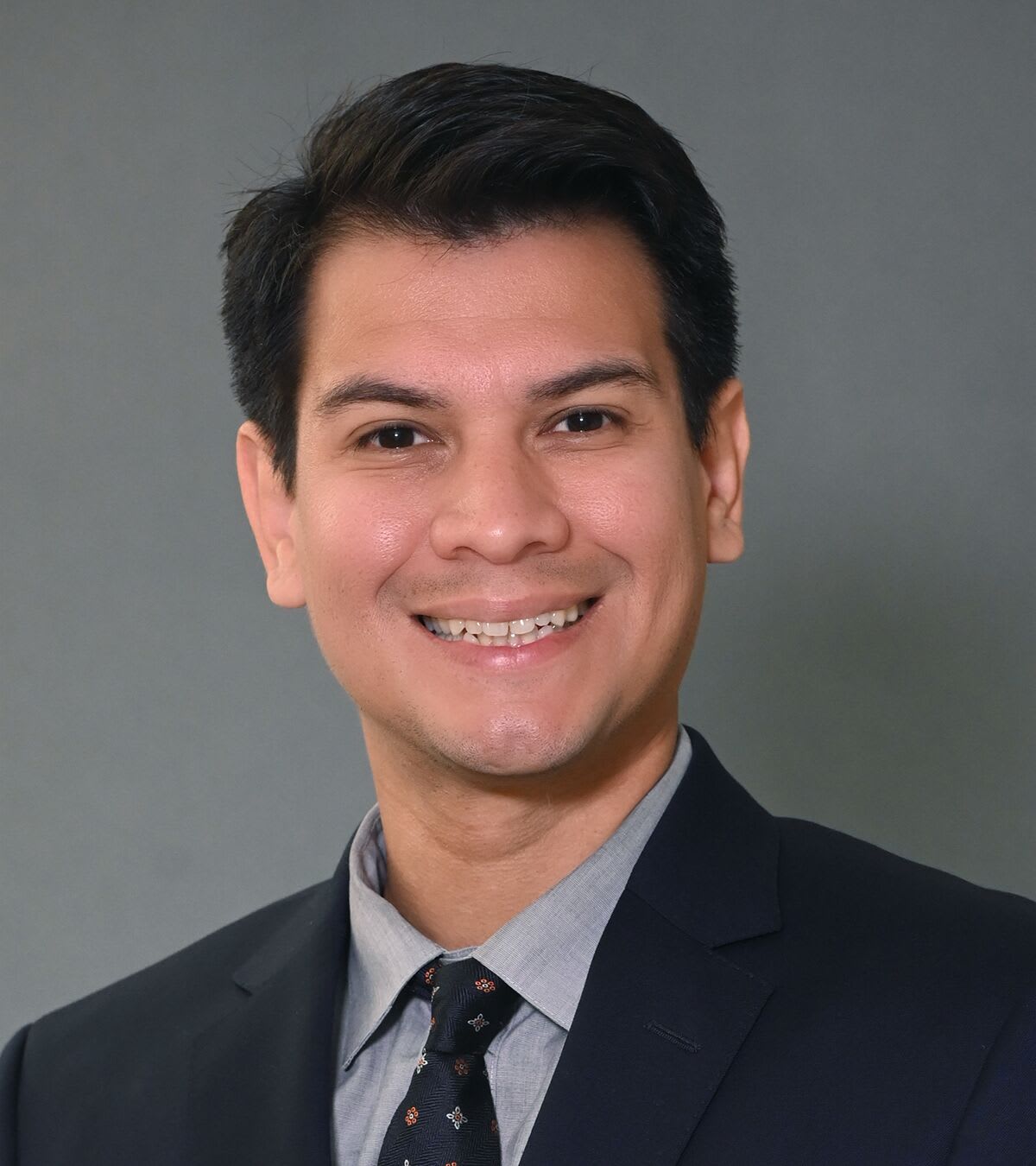 Jose Sanchez Gomez, MD | UW Health