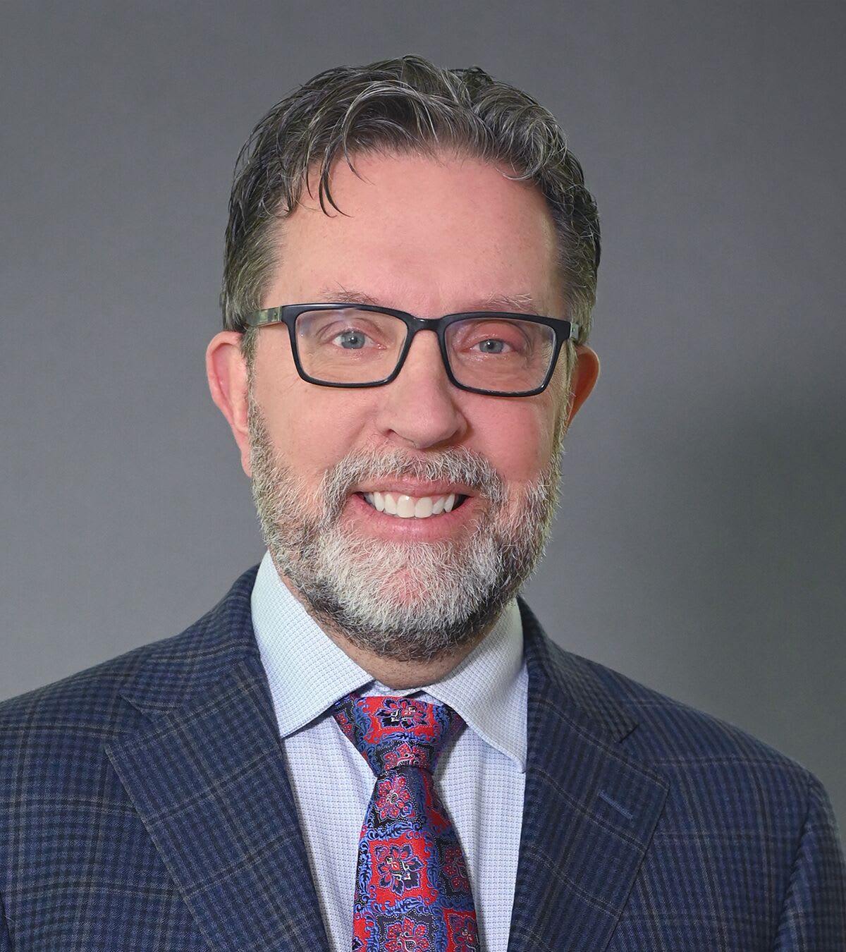 David Schleicher, MD | UW Health