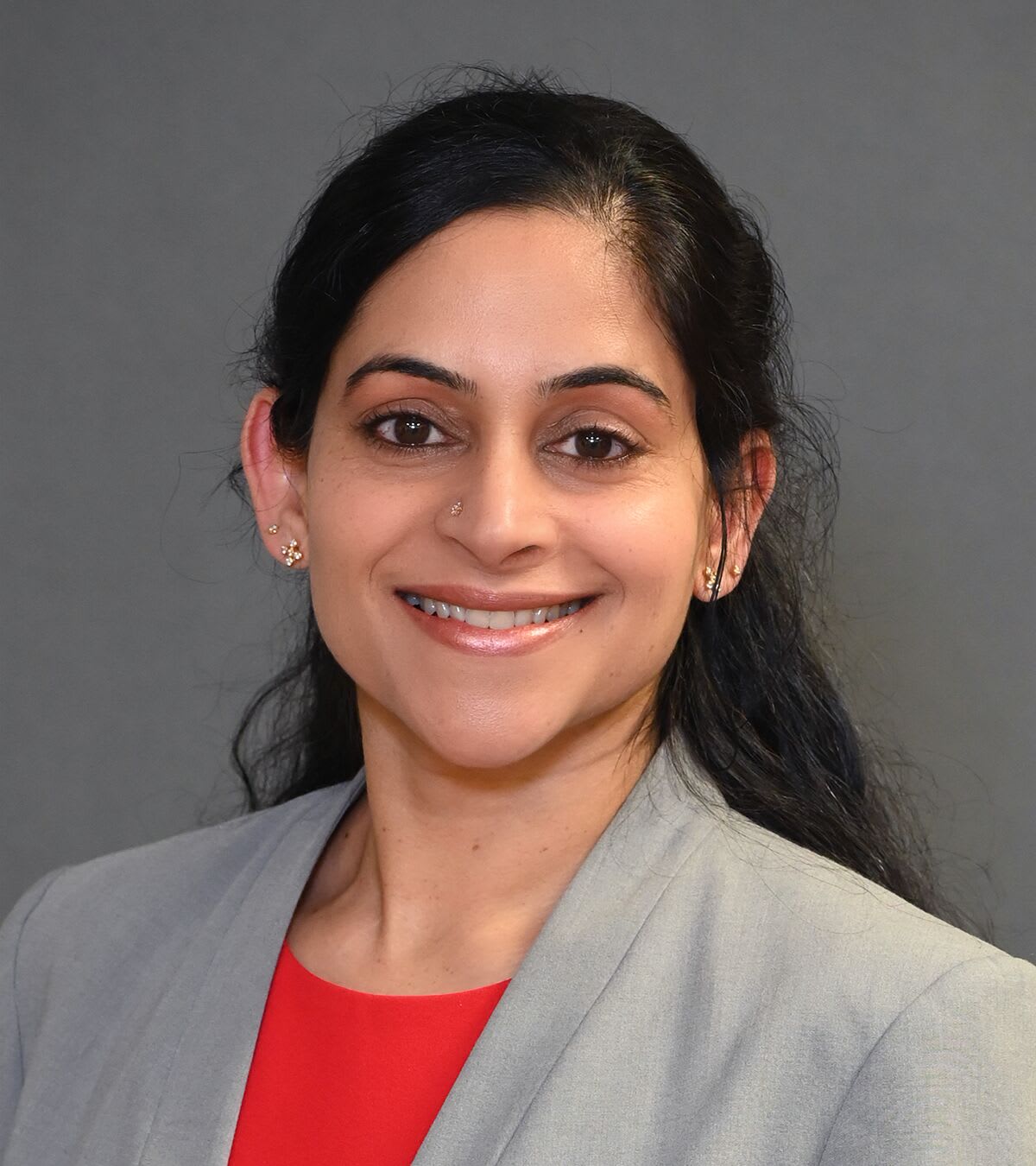 Snigdha Volety, MD | UW Health