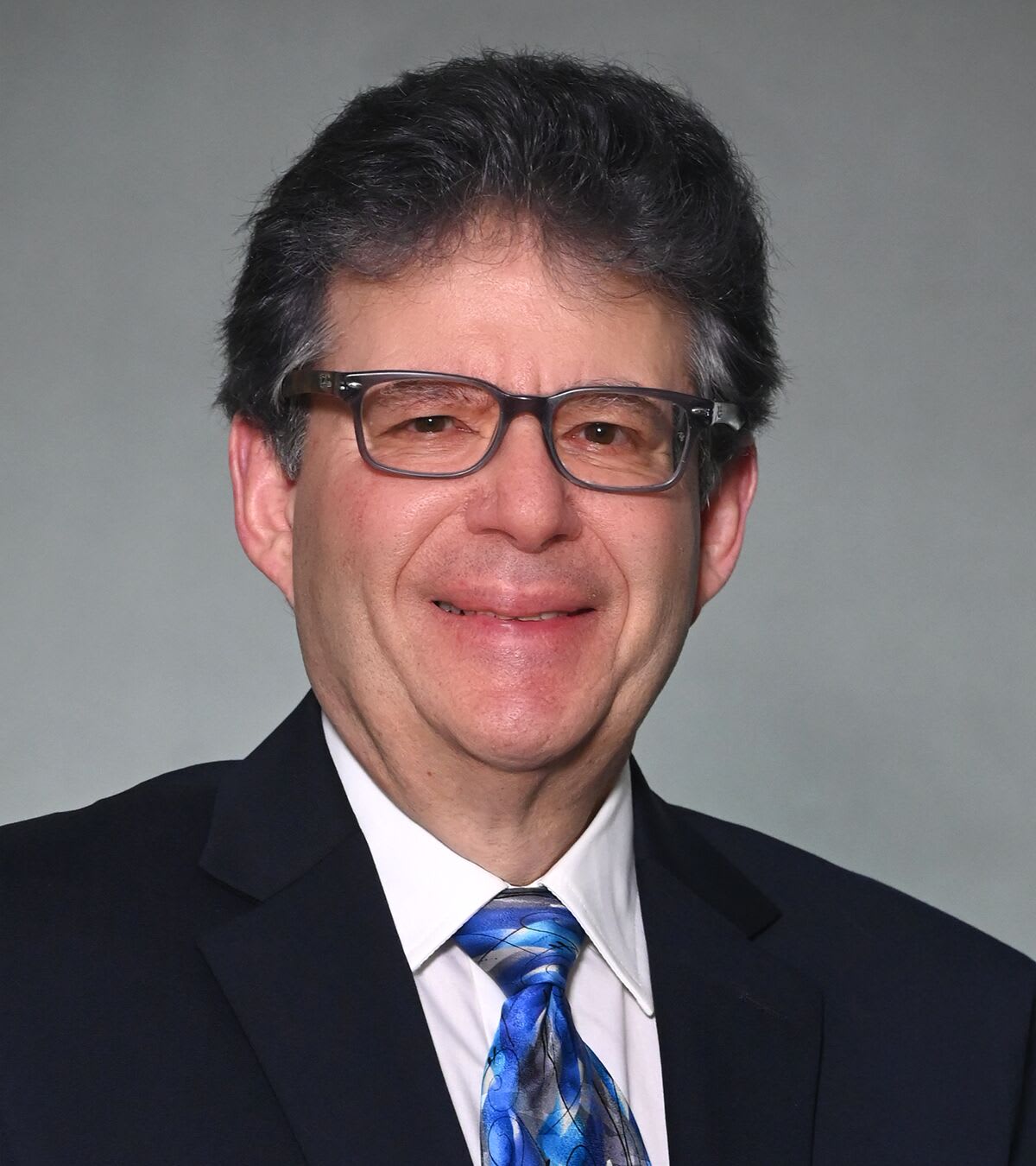 Ian Goldberg, MD | UW Health