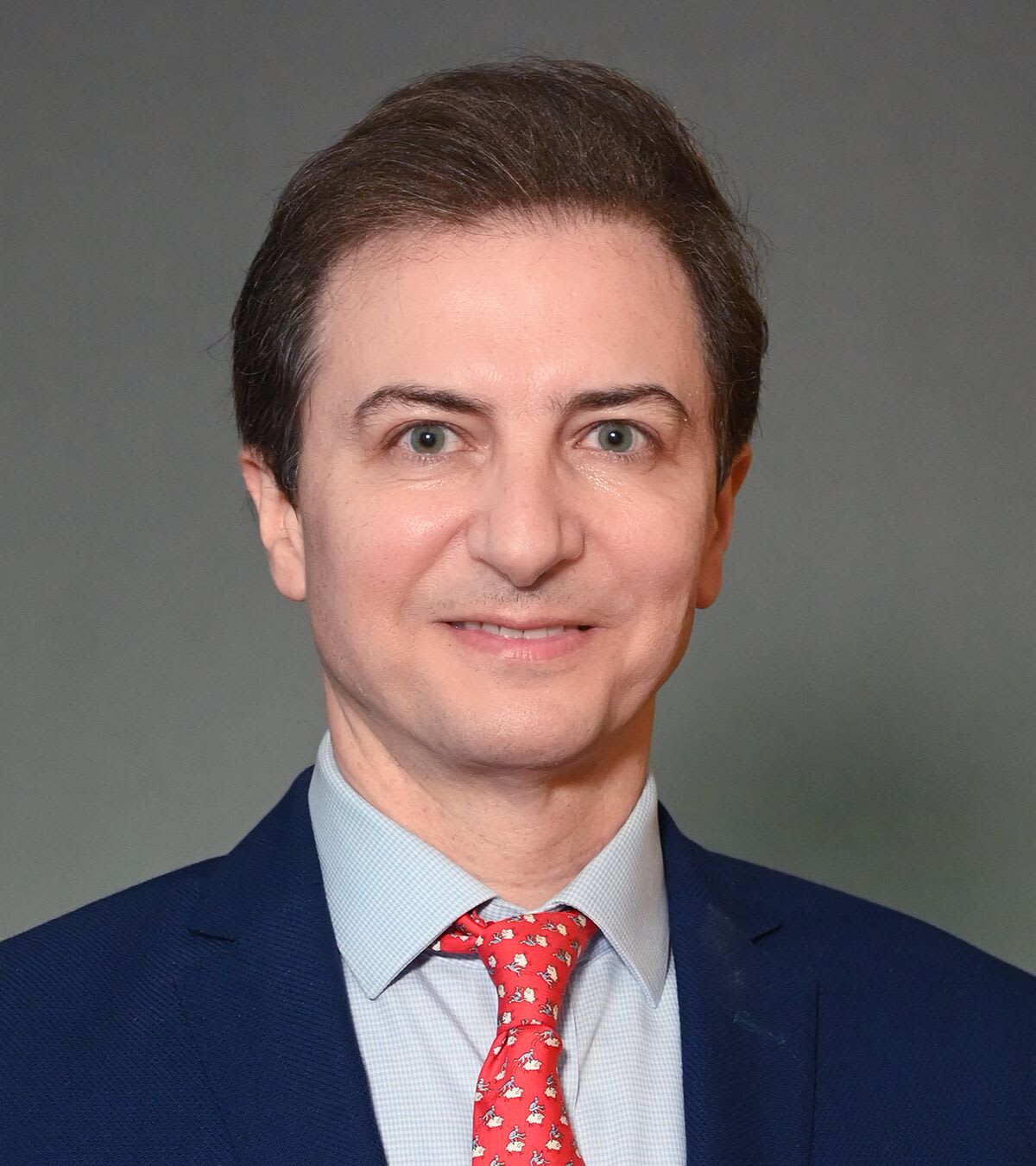 Merat Karbasian-Esfahani, MD | UW Health