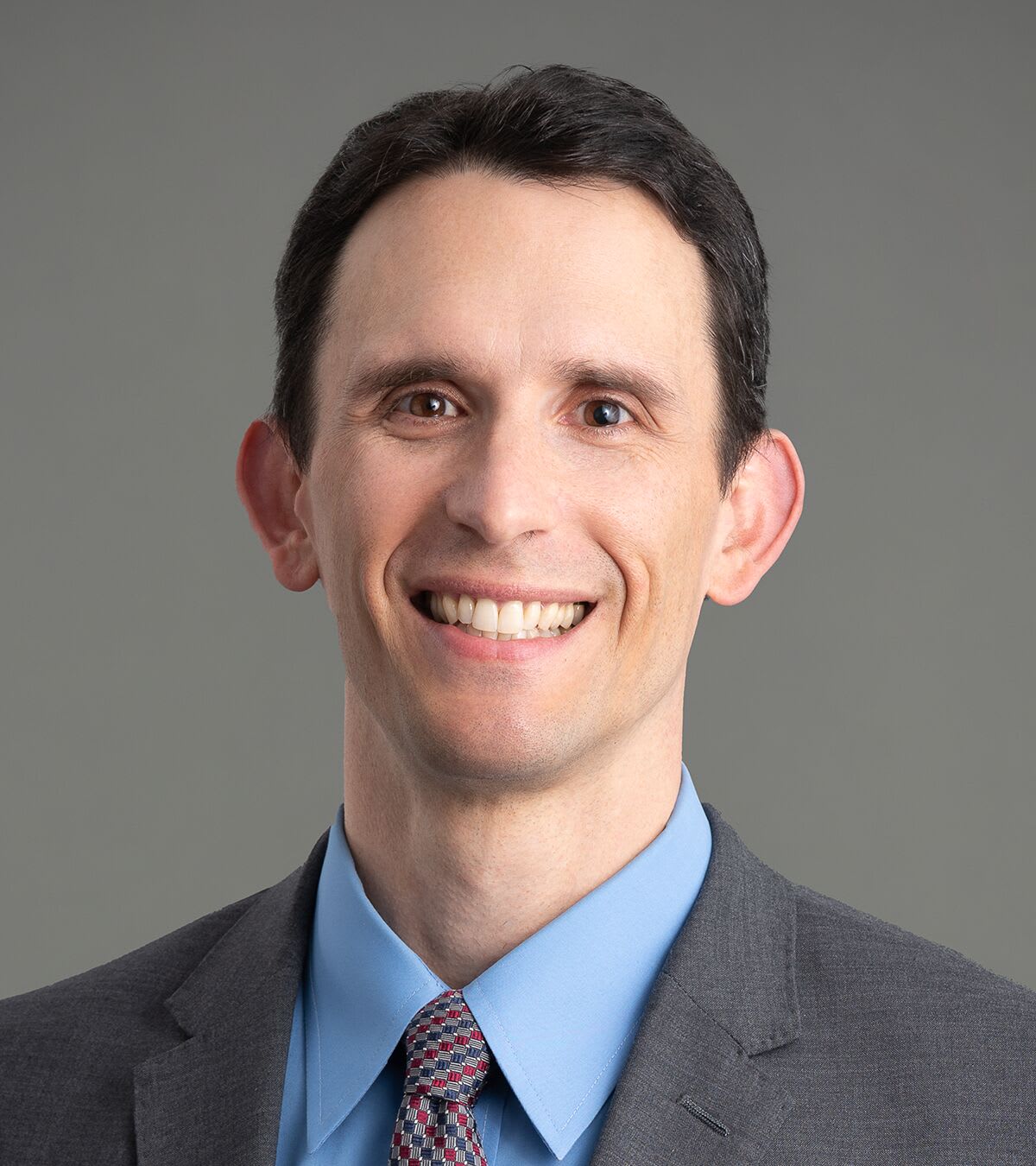 Paul Whiting, MD | UW Health