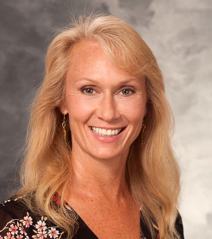 Julie Gassen-Kronforst, OT | UW Health