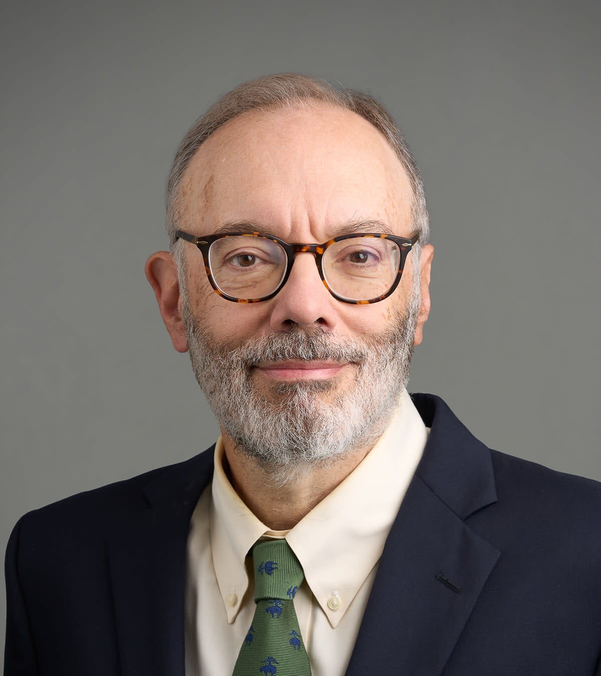 Richard Feinberg, MD, FACS | UW Health
