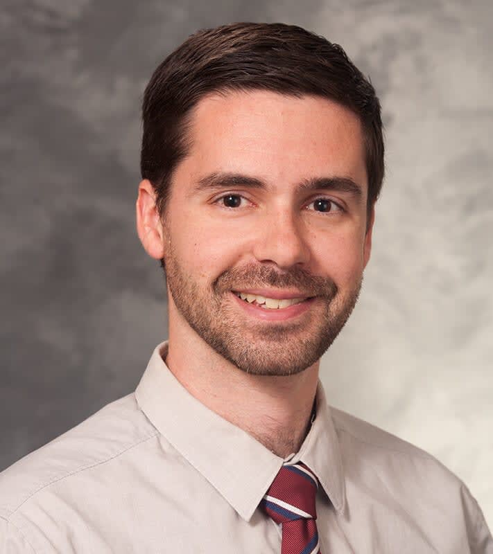 Michael Horowitz, PA | Find a Doctor | UW Health