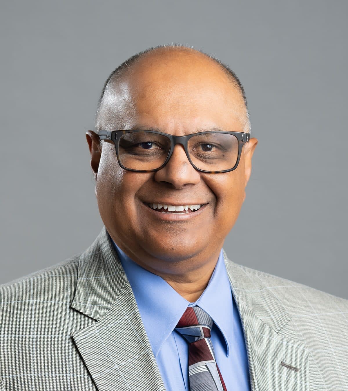 Mansoor Shariff, MD | UW Health