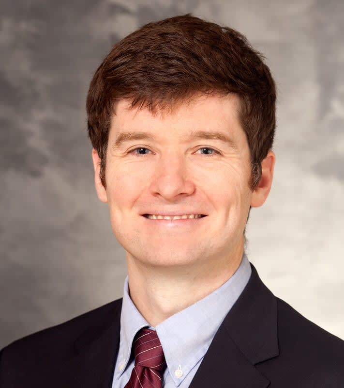 Zachary Borden, MD | UW Health