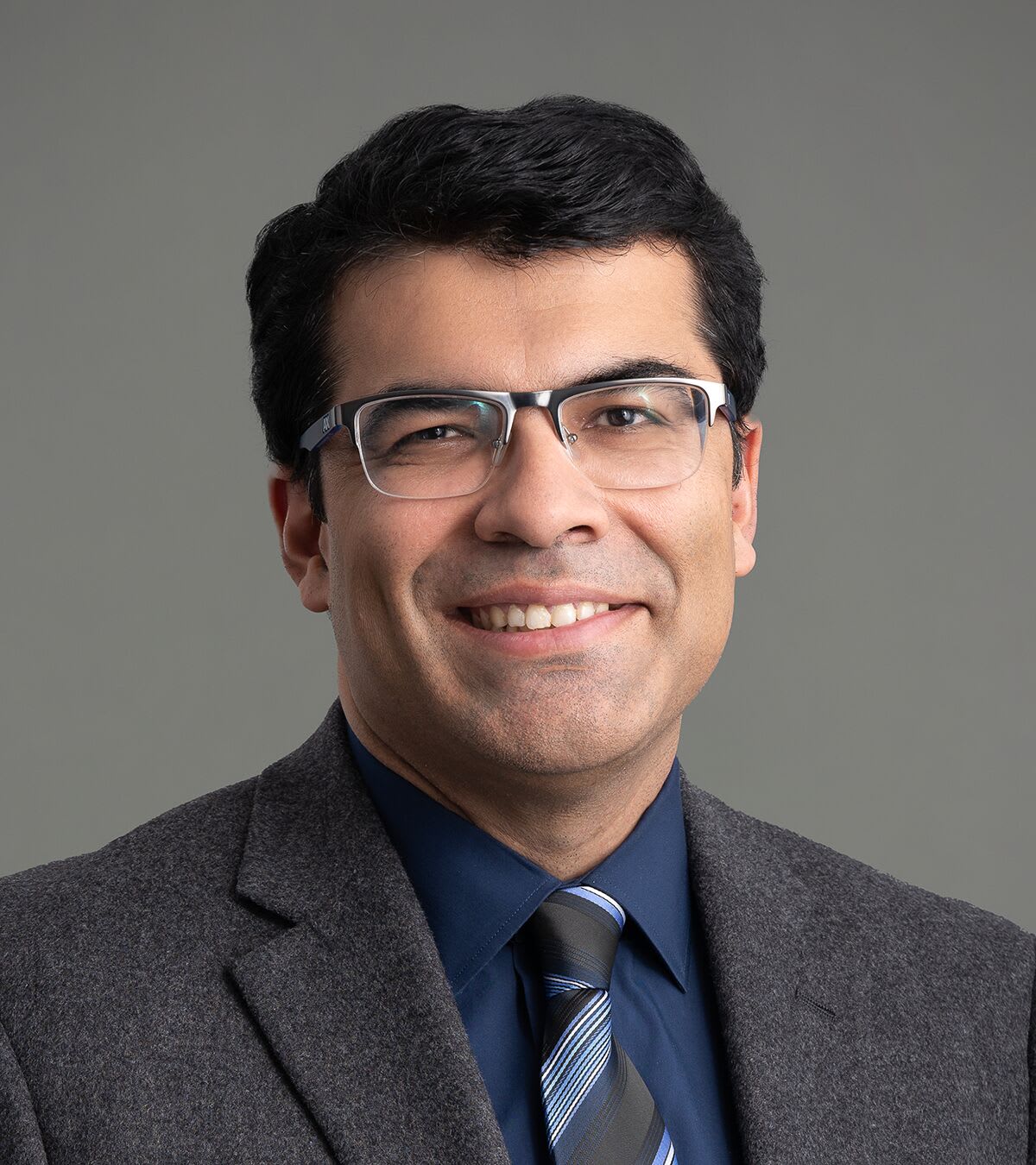 Fahad Aziz, MD | UW Health