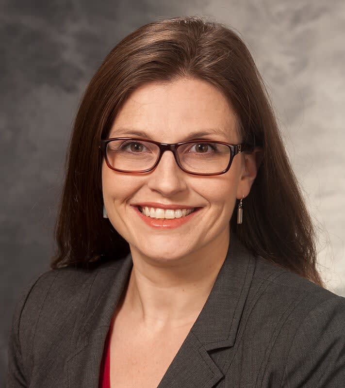 Stephanie McGregor, MD | UW Health