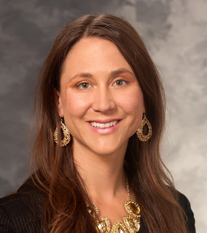 Carla Eichinger, LPC | UW Health