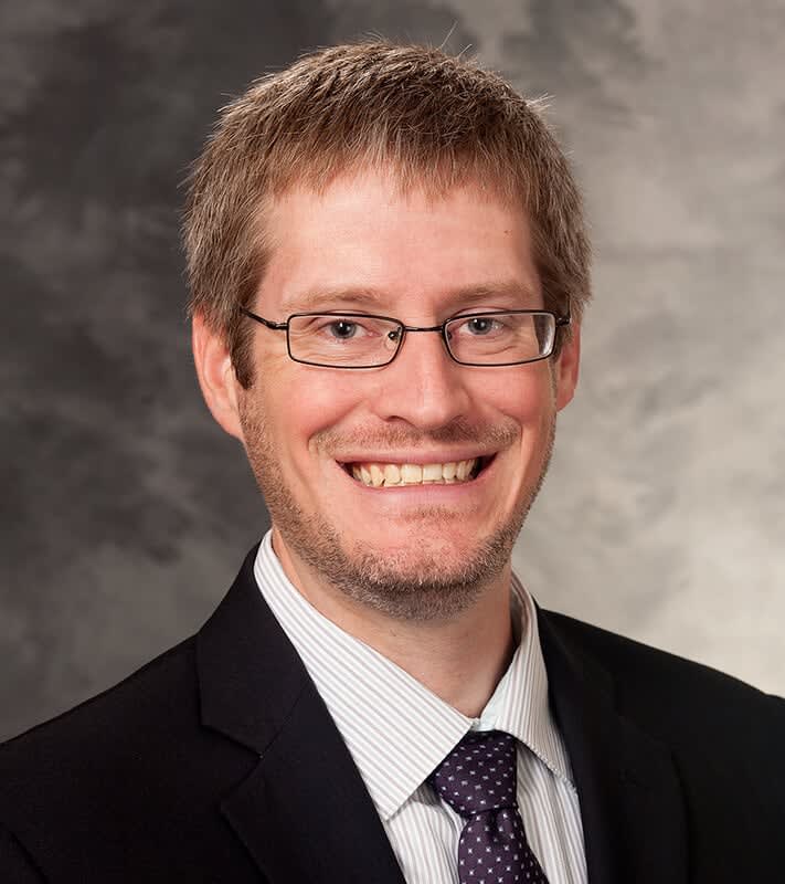 Joseph Roche, MD | UW Health