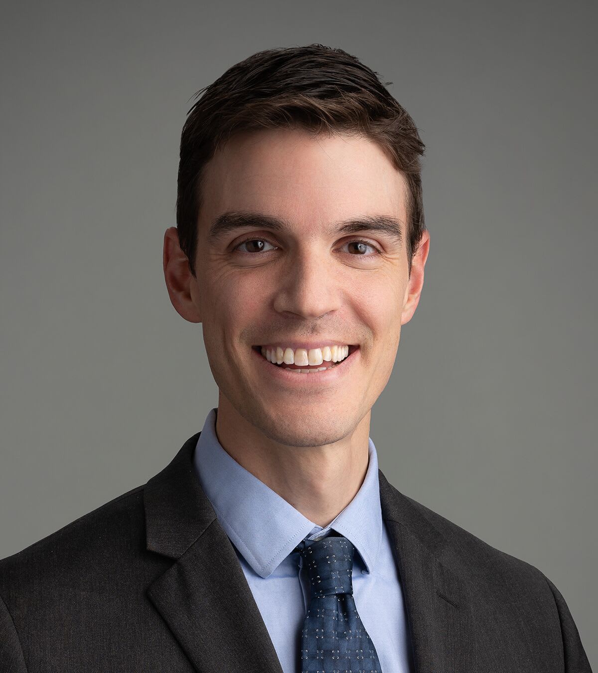 Vincent Minichiello, MD | UW Health