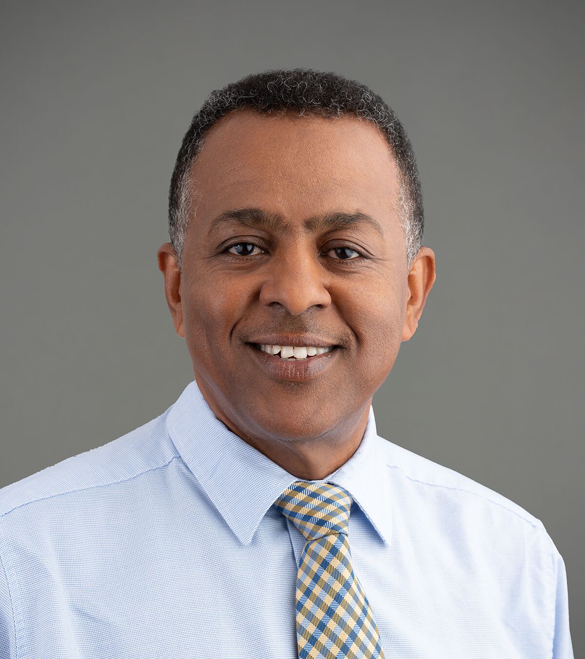 Dawd Siraj, MD | UW Health