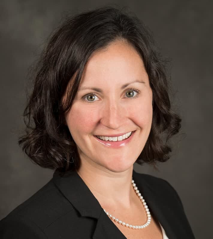 Amy Gentry, NP | UW Health