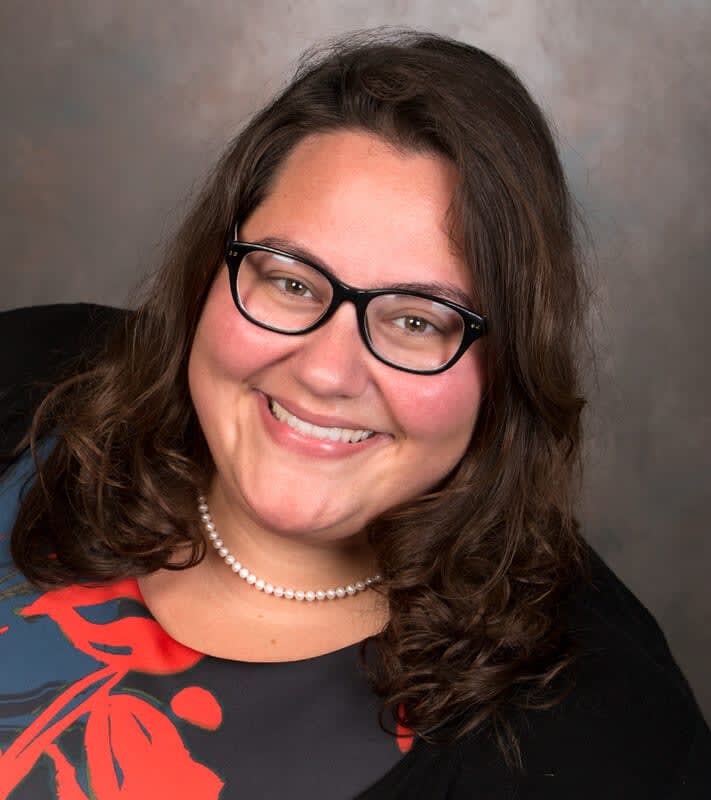 Anne Totero, LMFT | UW Health