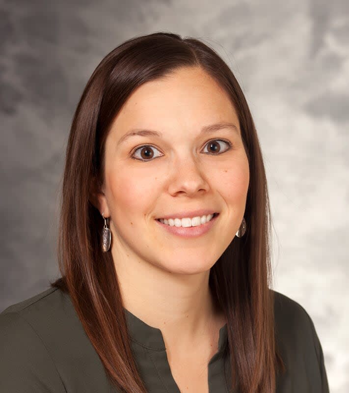 Alyssa Walsh, PhD | UW Health
