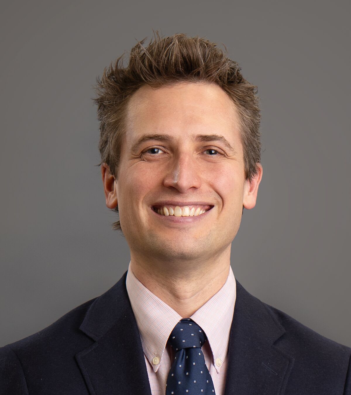 Benjamin Schnapp, MD, MEd | UW Health