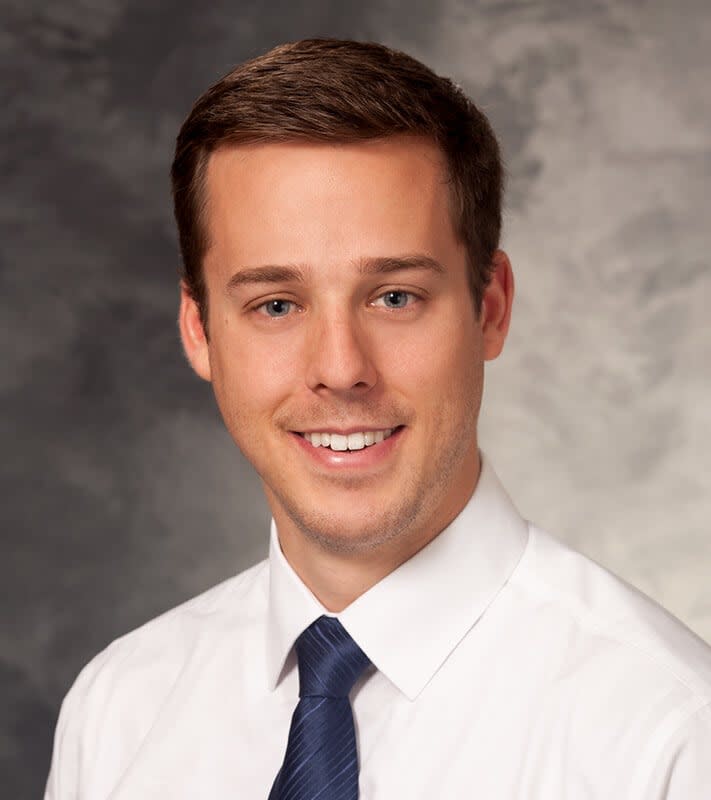 Keith Christensen, PA | UW Health