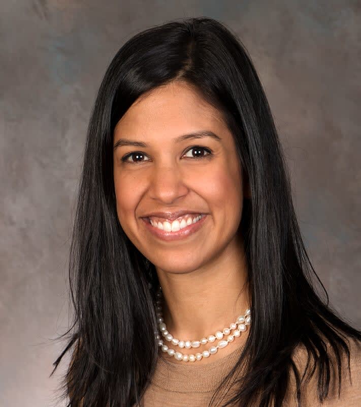 Anupriya Schnapp, MD | UW Health