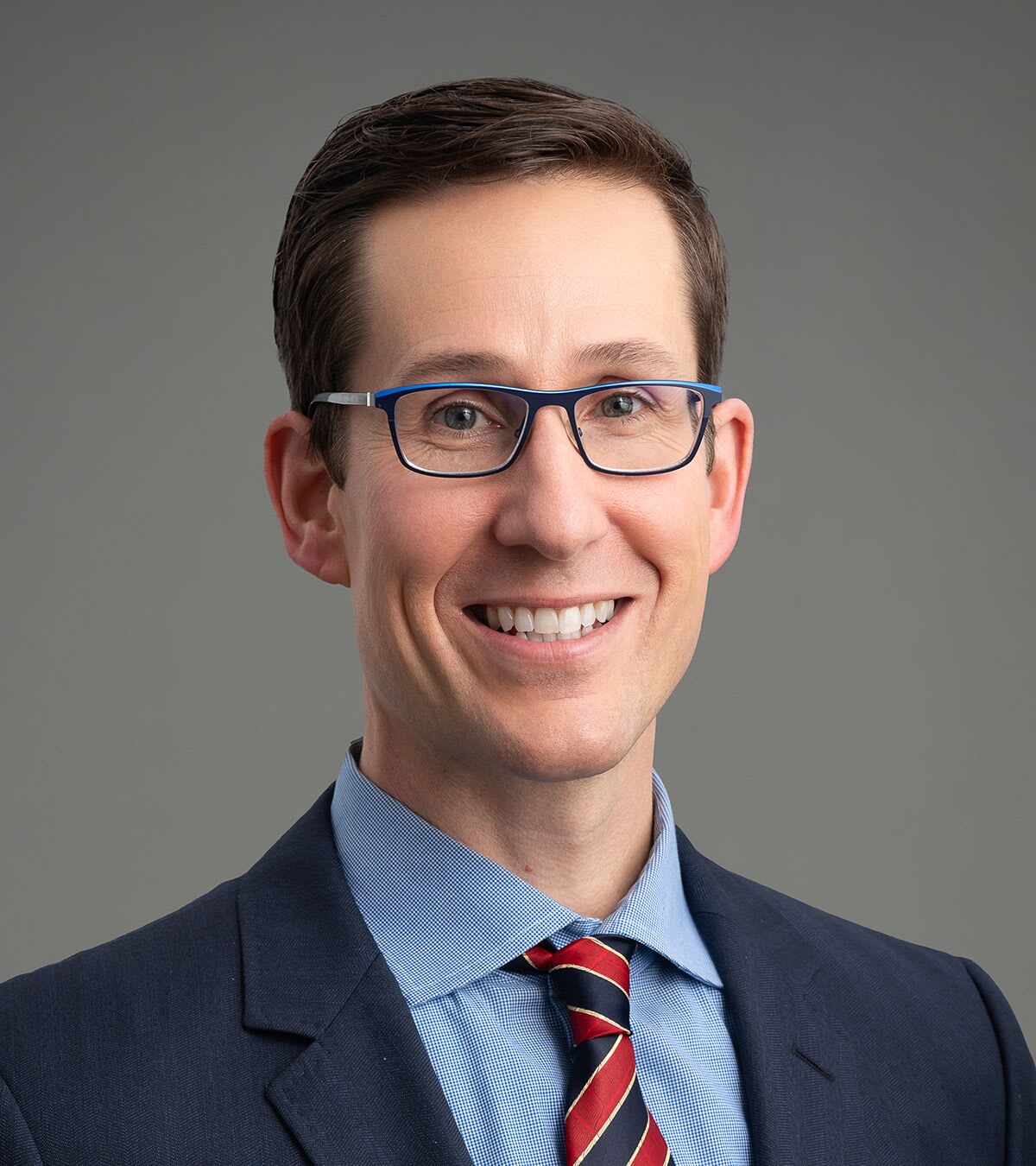 Ryan McAdams, MD | UW Health