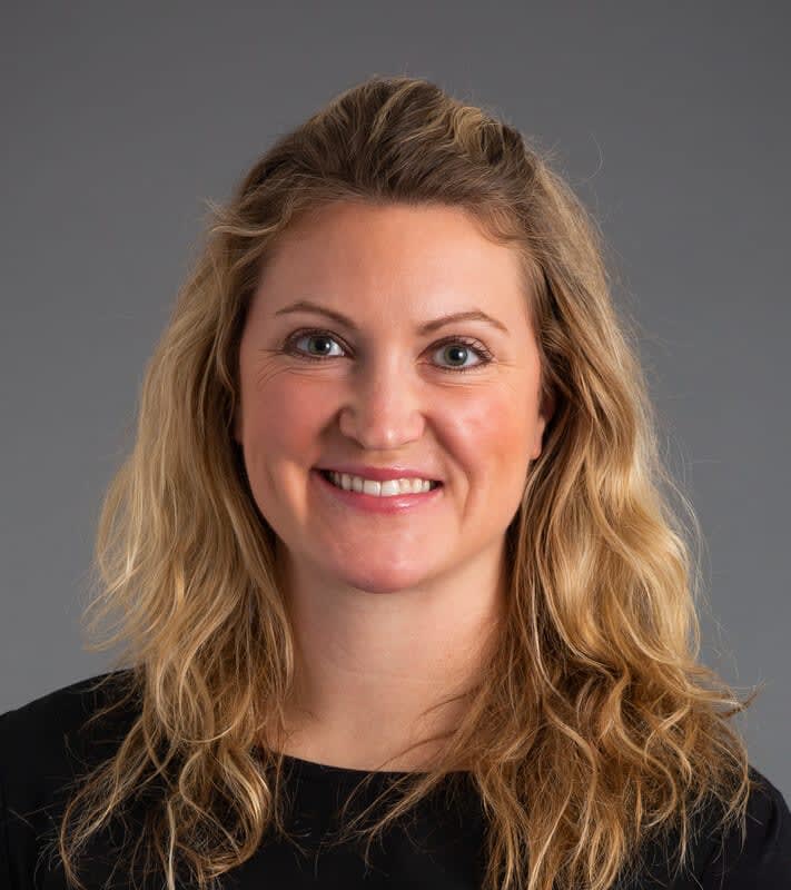 Gillian Silberzahn, NP | UW Health