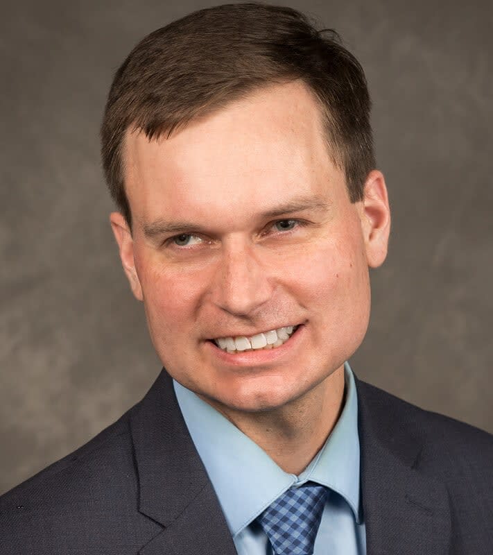 Ryan Drake, MD | UW Health