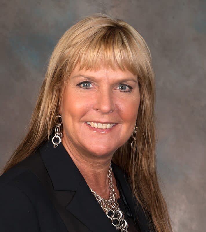 Cindy Suszek, LPC | UW Health