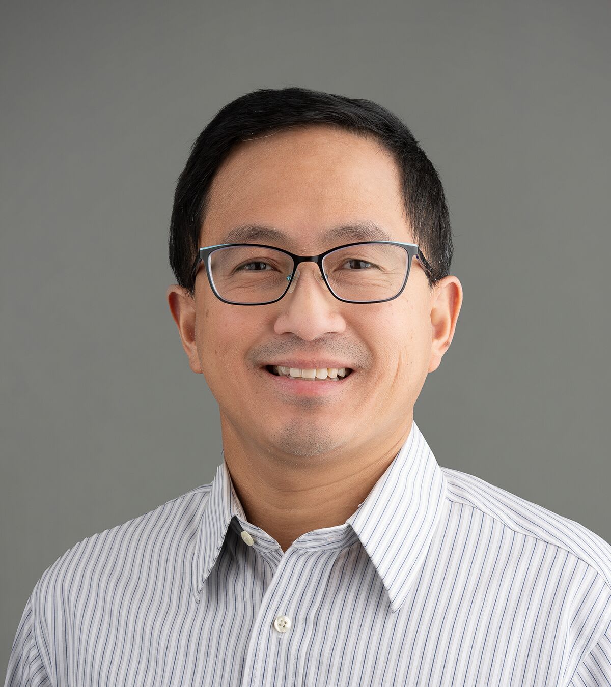 Dominic Co, MD, PhD | UW Health