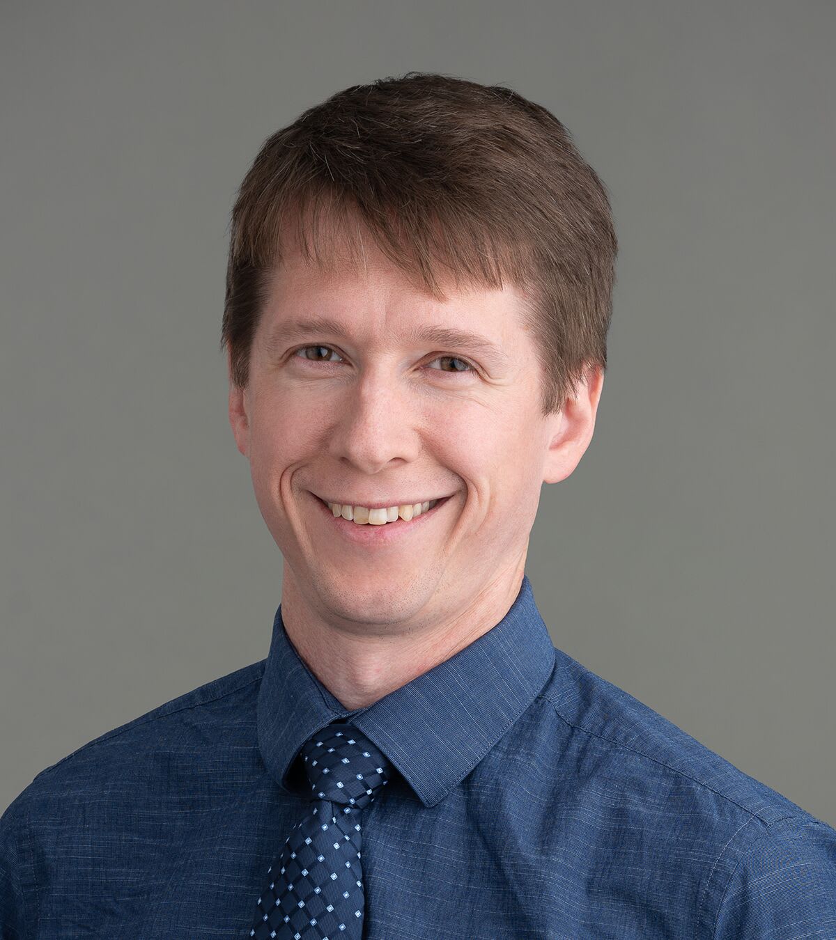 Andrew Knox, MD | UW Health