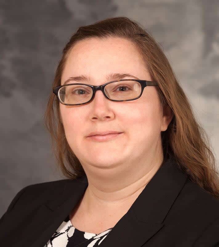 Jamie Elliott, MD, PhD | UW Health