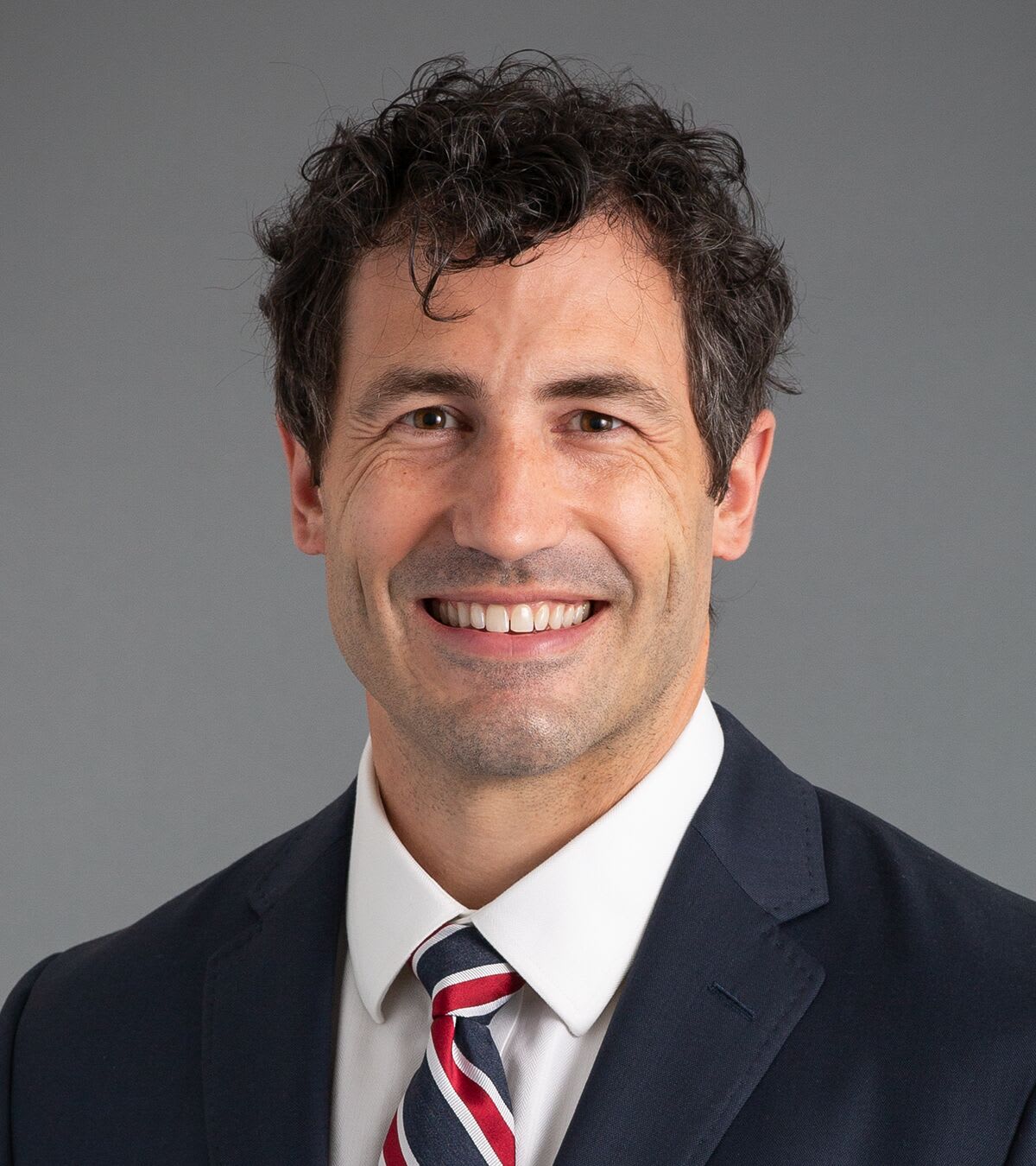 Micah Long, MD | Find a Doctor | UW Health