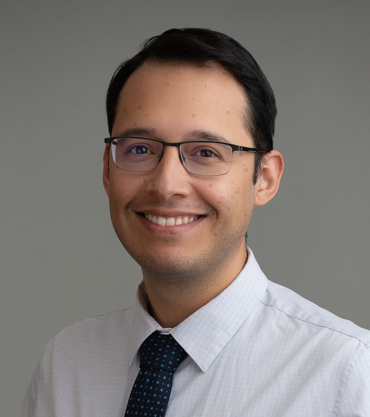 Luis Lomeli, MD | UW Health