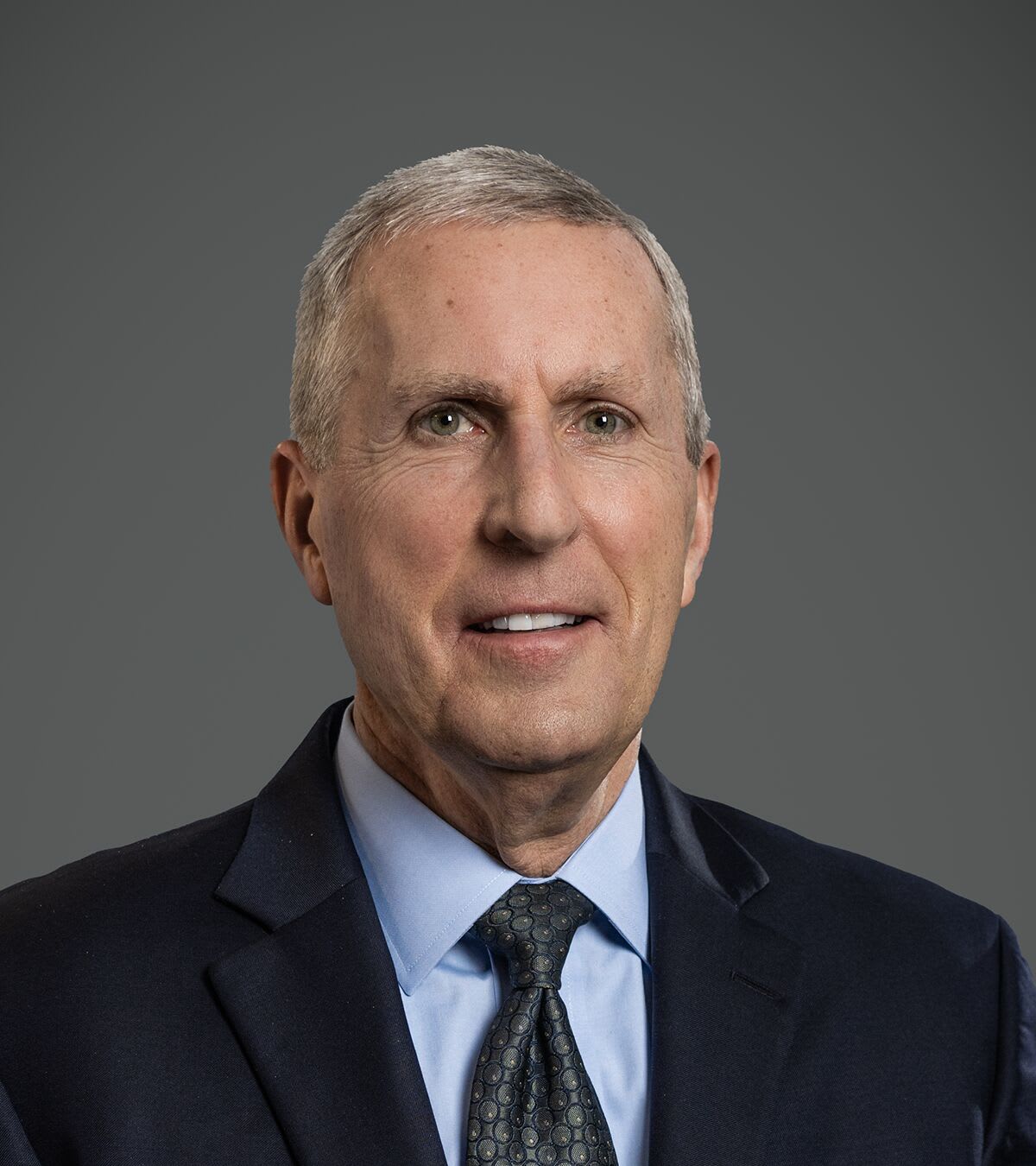 David Bluemke, MD | UW Health