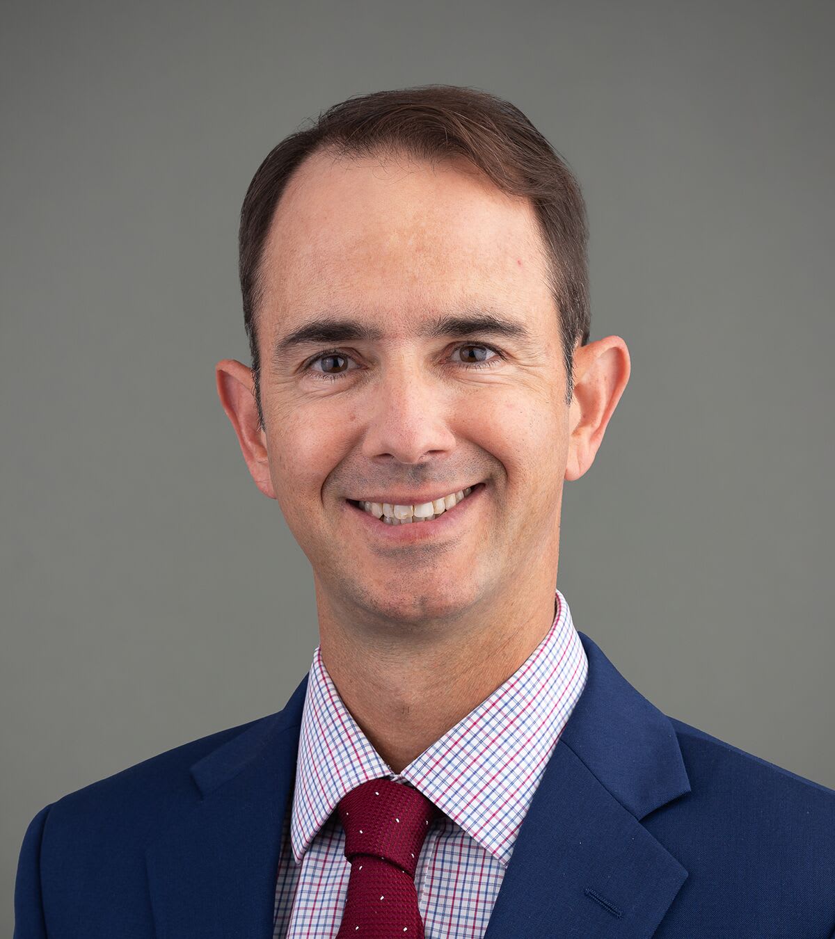 Matthew Lister, MD | UW Health