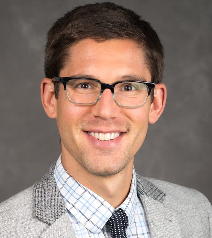 Joshua Shapiro, MD | UW Health