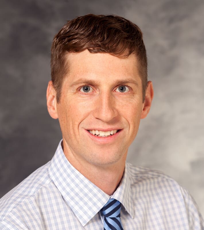 Michael A. Ward, MD | UW Health