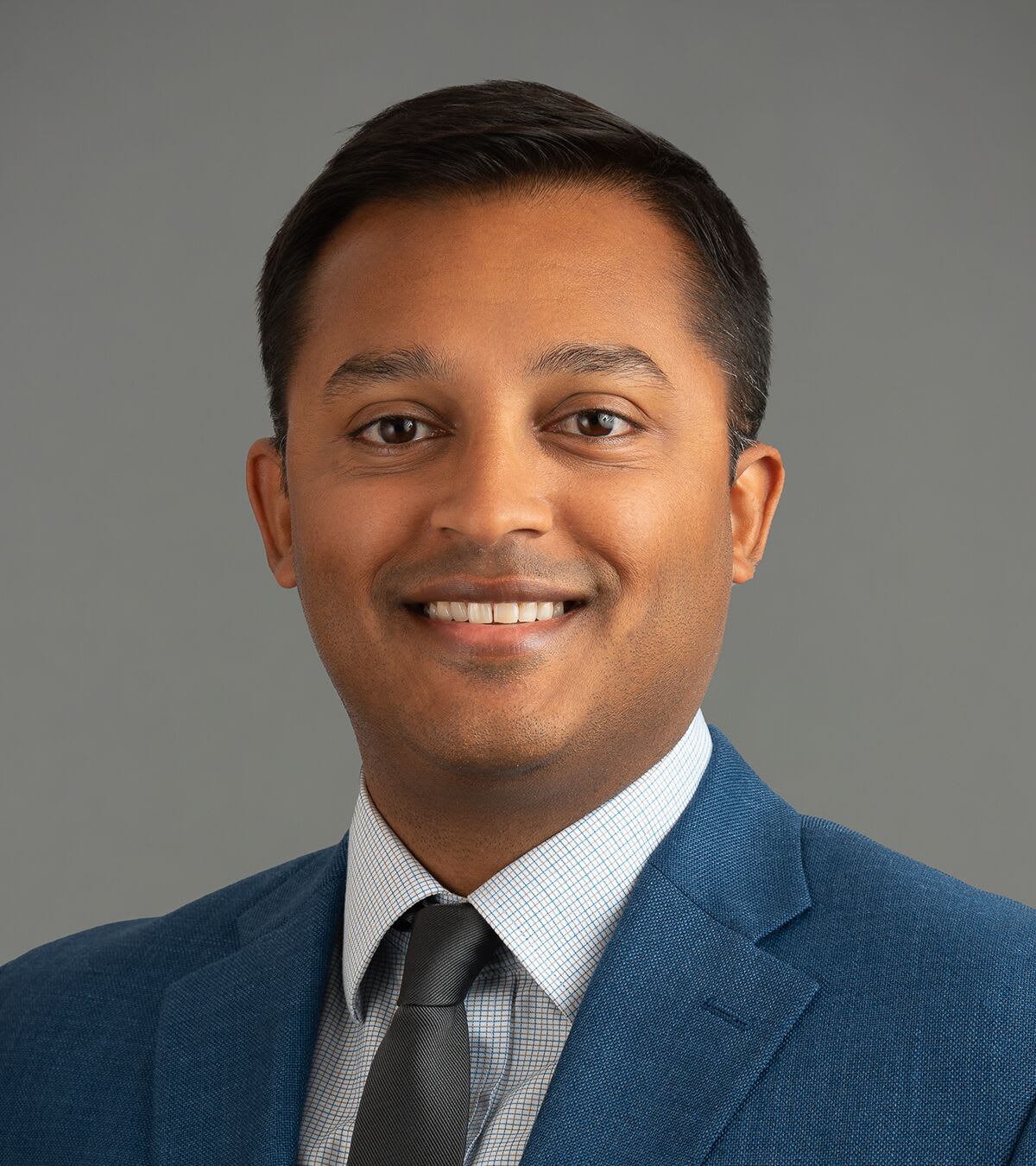 Kevin Patel, MD | UW Health