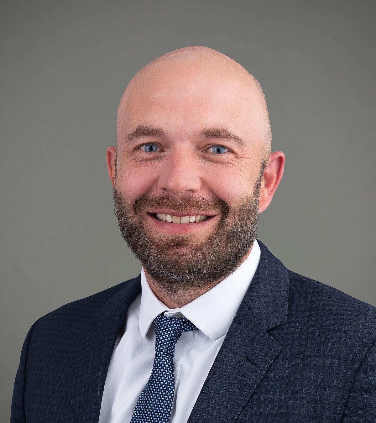 David Francis, MD | UW Health