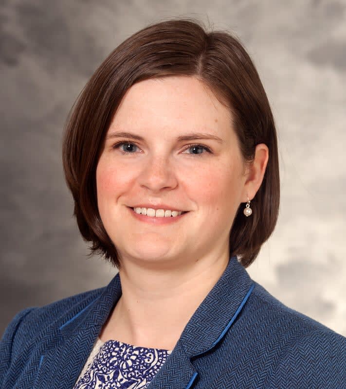 Erica Reinig, MD | Find a Doctor | UW Health